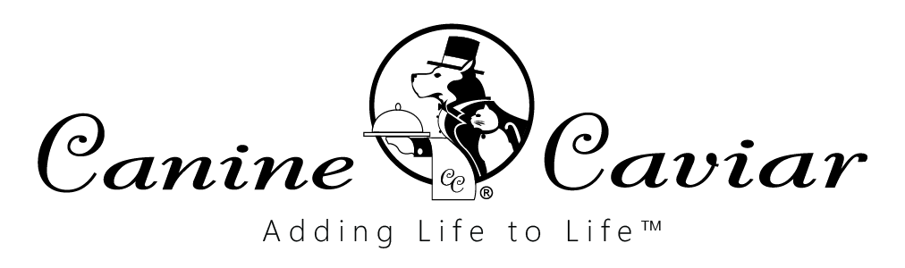 Canine Caviar — River Feeds