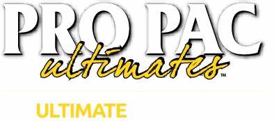 Pro Pac Cat Food — River Feeds