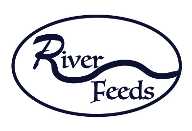 Layer Arrival Day - March 19-20 — River Feeds