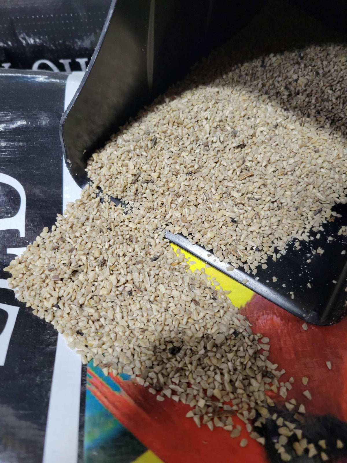 Fine Sun Chips - 10lb — River Feeds