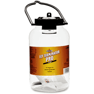 Fly Terminator Pro — River Feeds